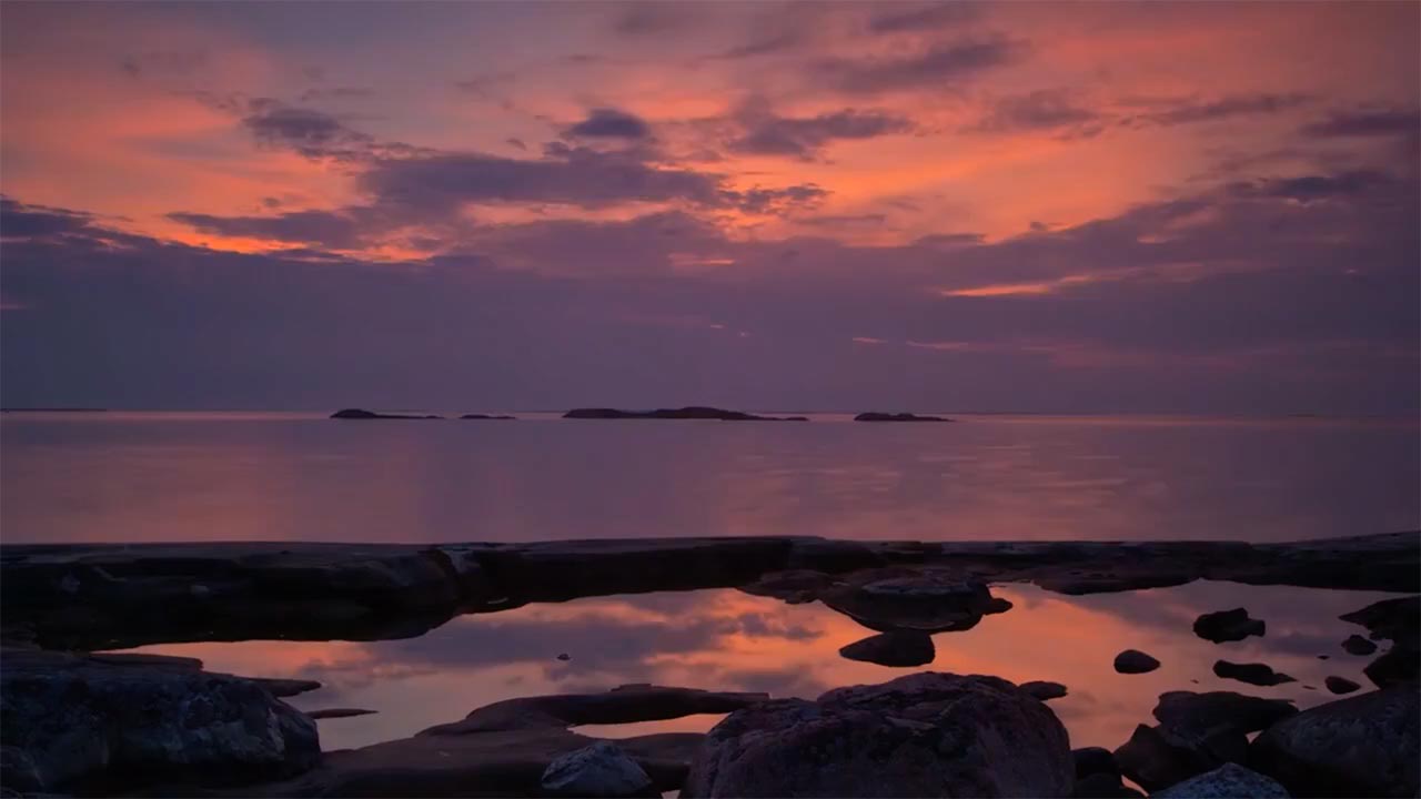 Expeditions - Vincent Colliard