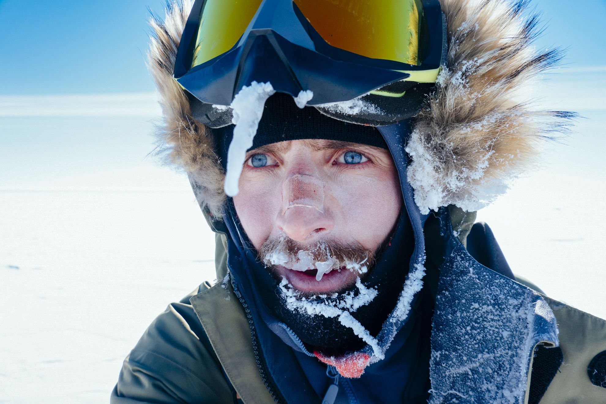 About - Vincent Colliard