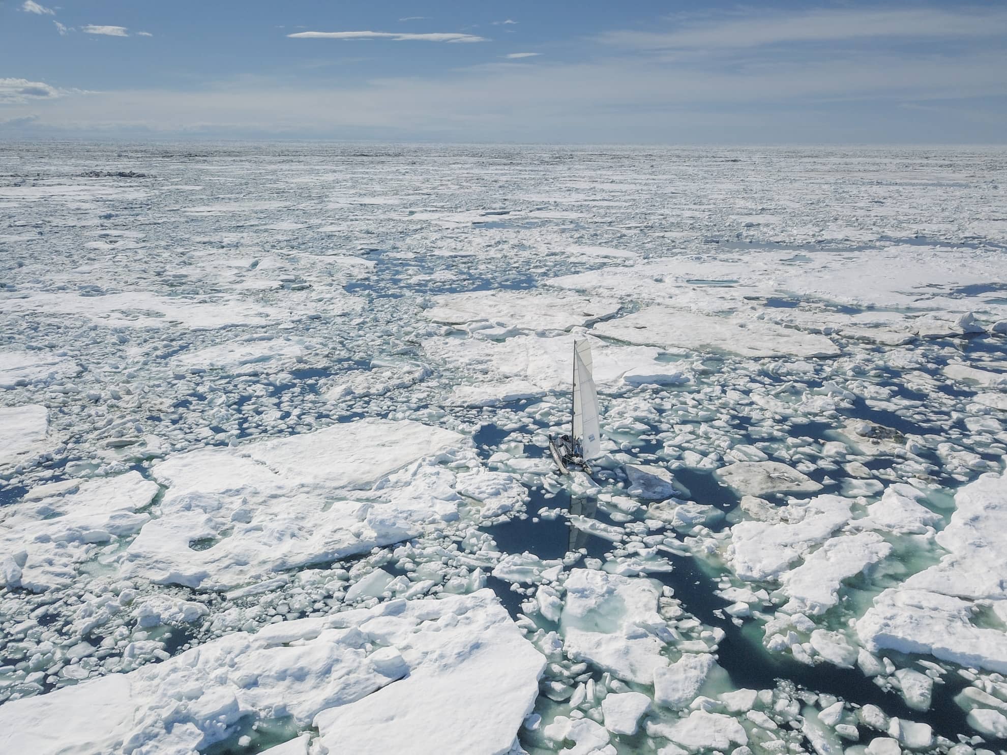 Expeditions - Vincent Colliard