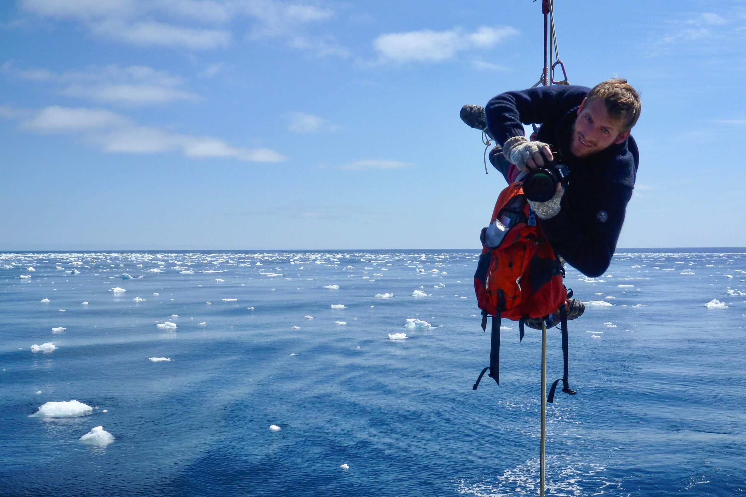 About - Vincent Colliard