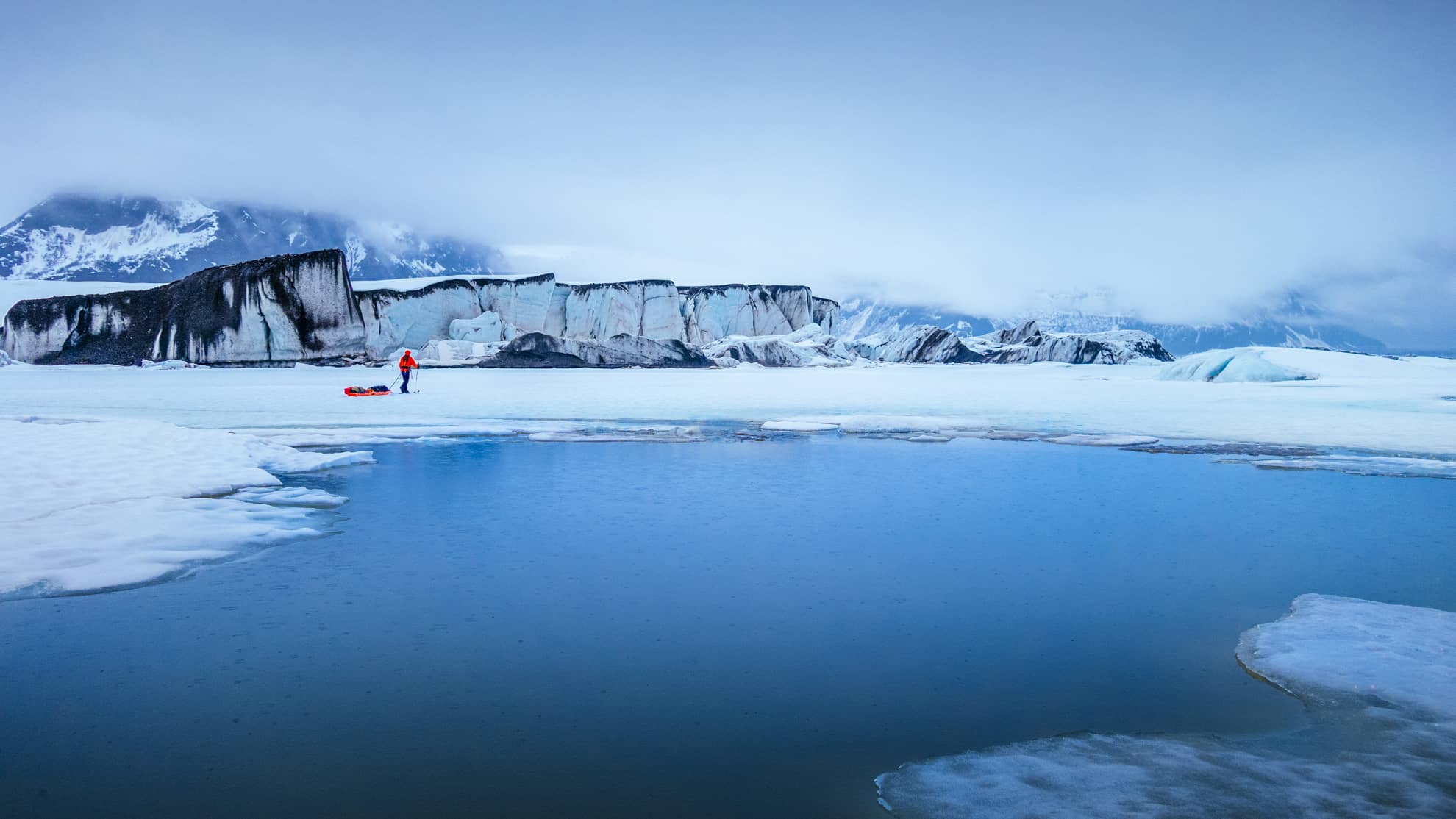 Expeditions - Vincent Colliard