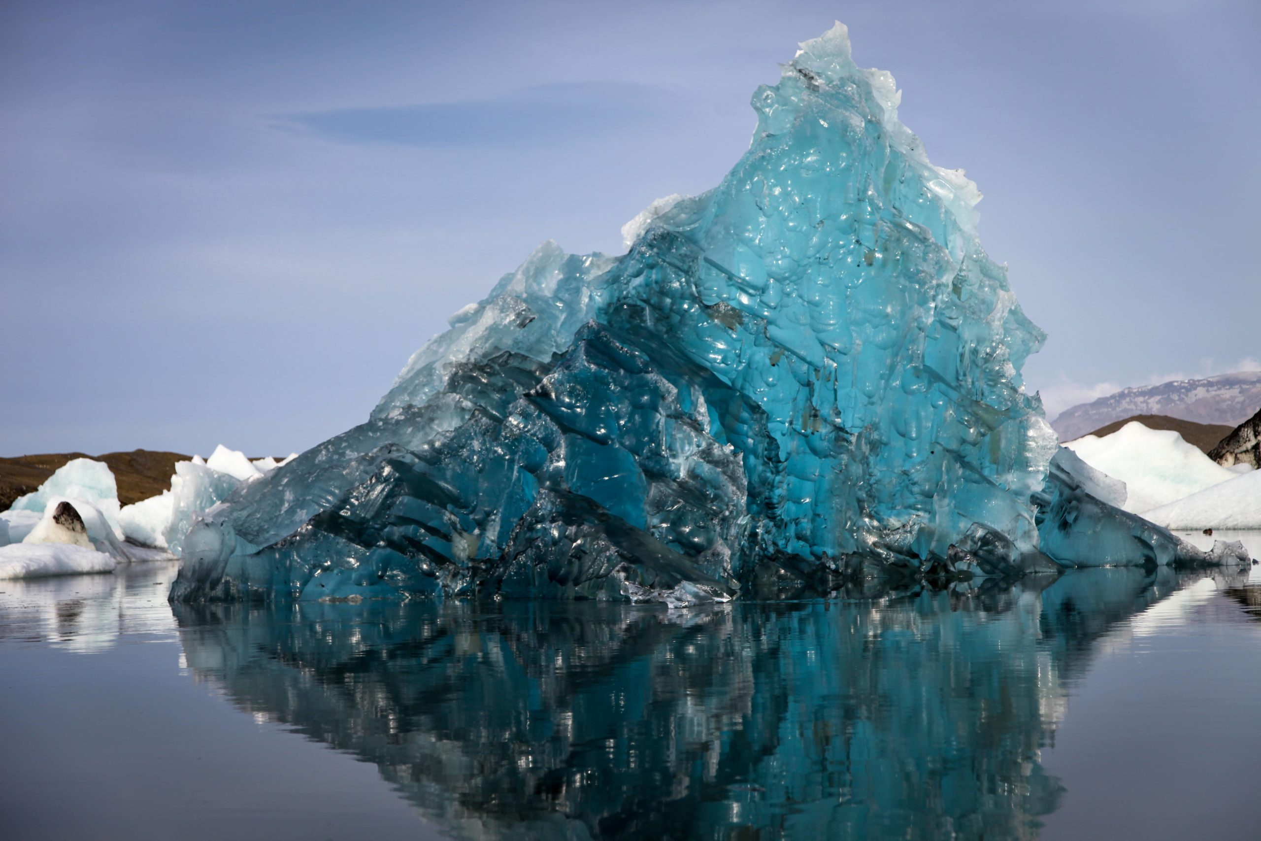 Vincent Colliard - Professional explorer - crossing the 20 largest icecaps