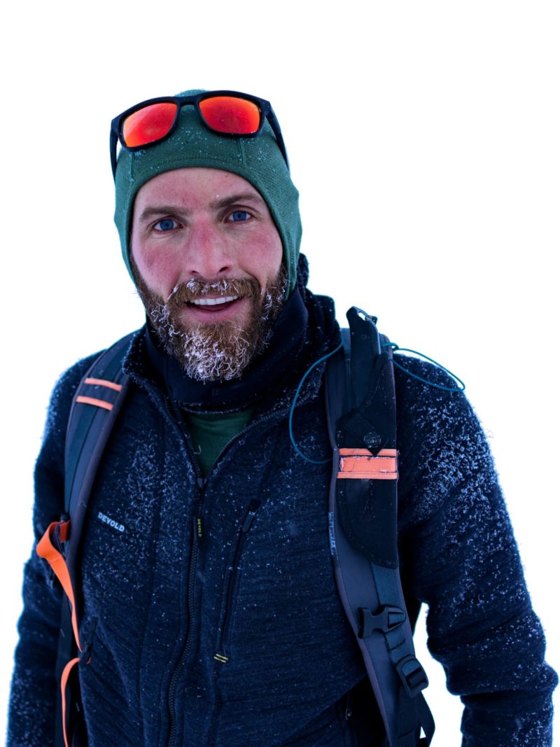 About - Vincent Colliard